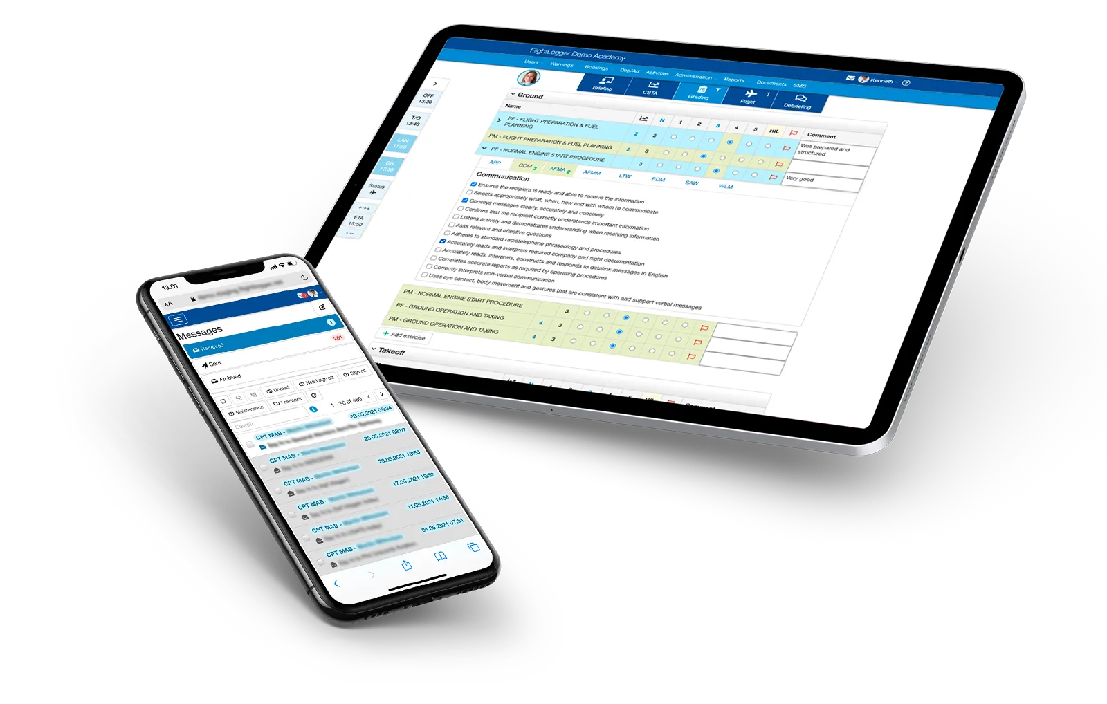 Flight School Management Software Provider Flight Schedule Pro Expands ...