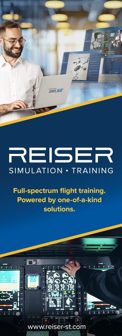 Cirrus Approach Flight Training App Relaunches with Augmented Reality ...
